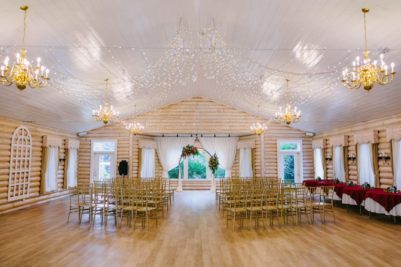 The Best Wedding Venues around Idaho Falls