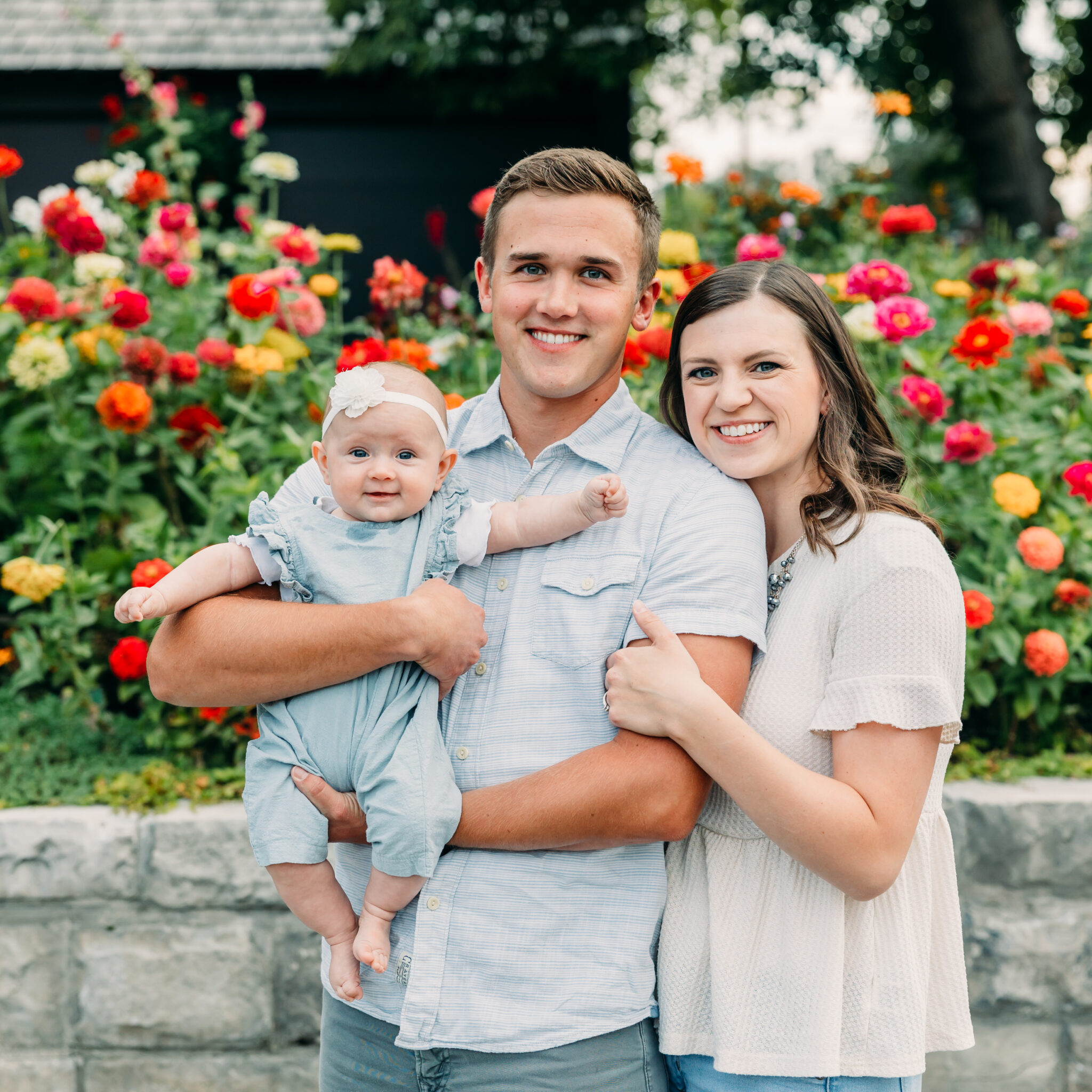 Locations Near Idaho Falls Idaho for Photography Sessions ...