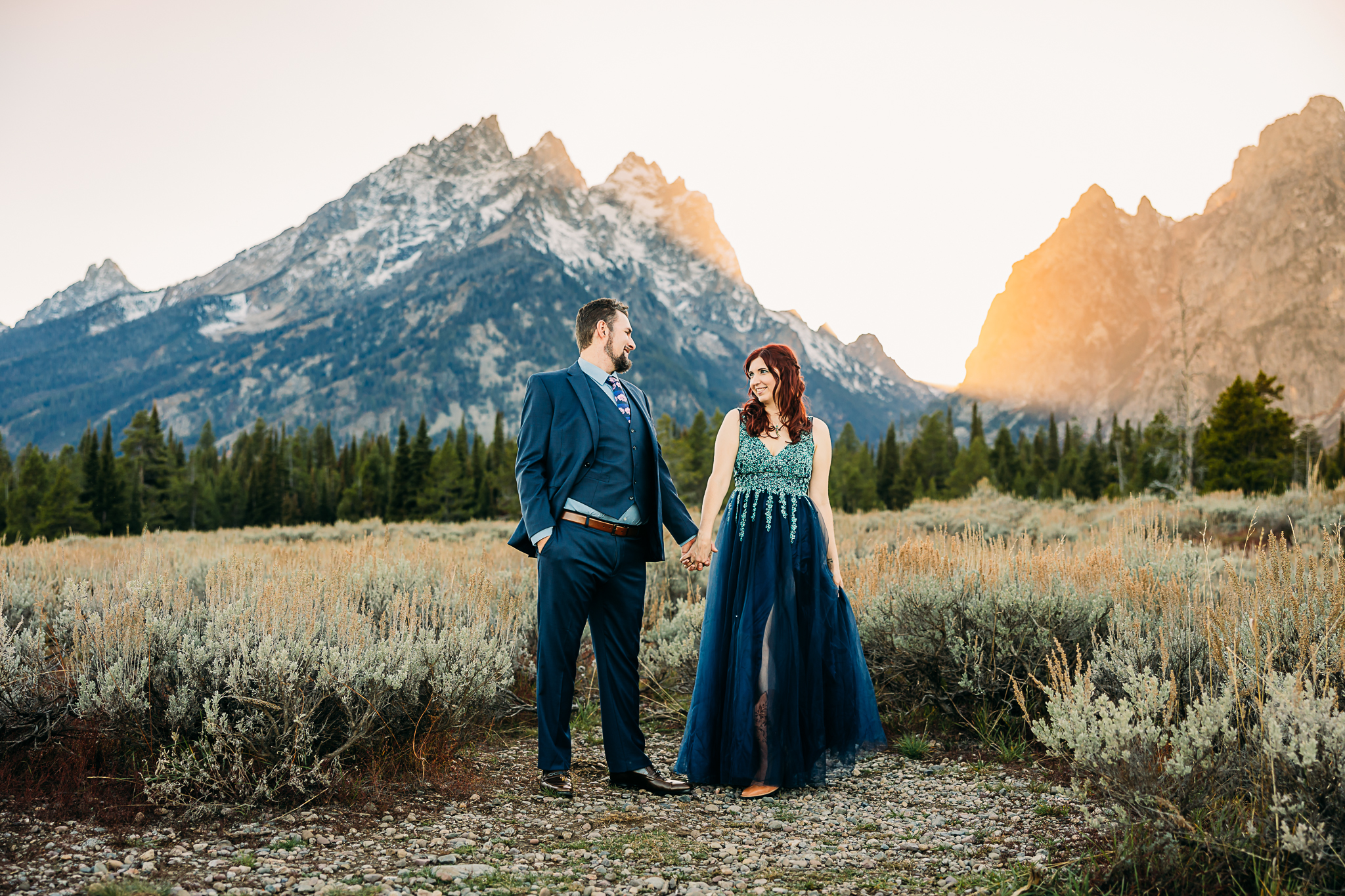 An Instagram Worthy Spots in Grand Teton National Park ...