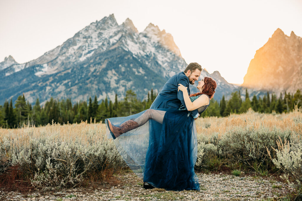 An Instagram Worthy Spots in Grand Teton National Park ...