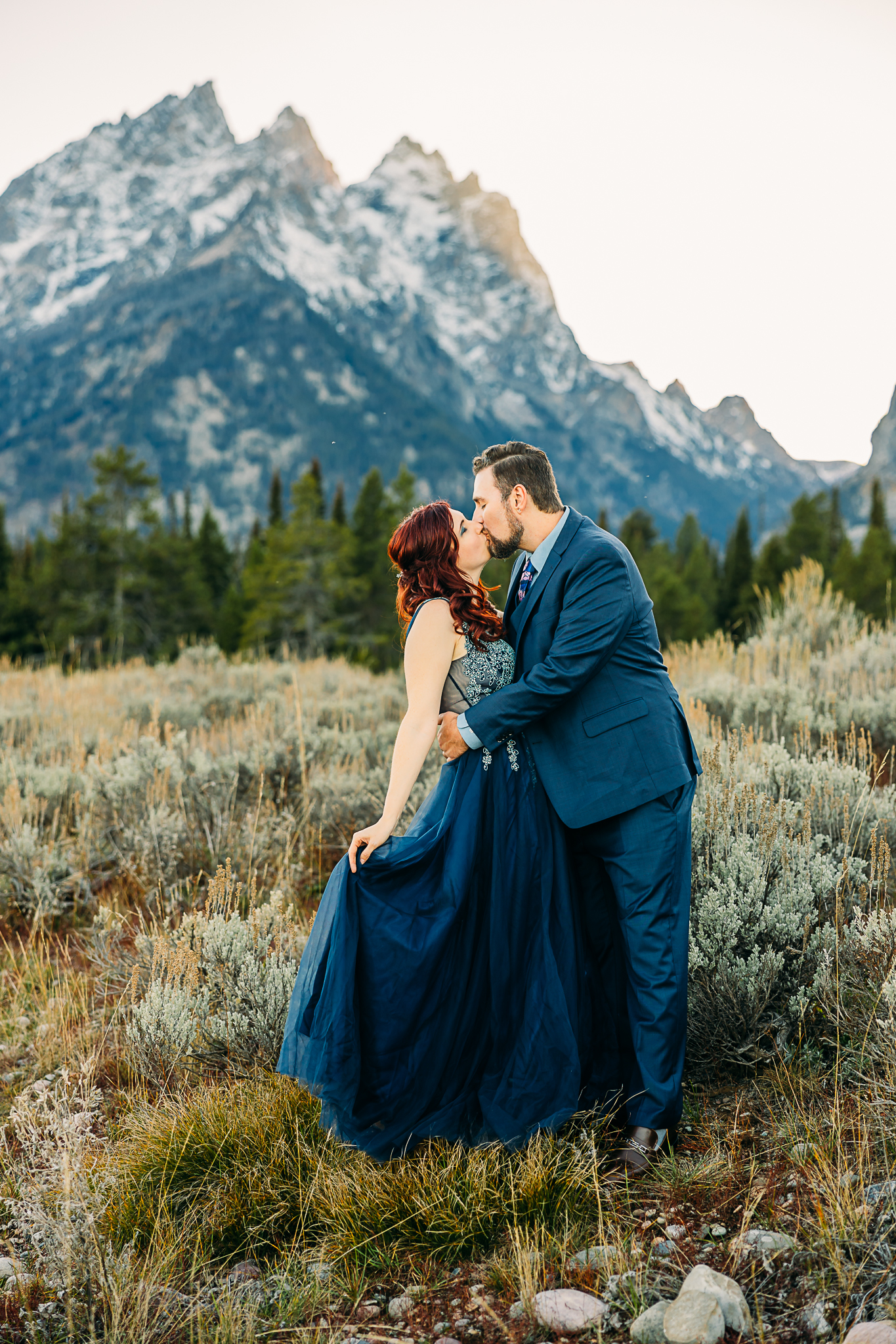 An Instagram Worthy Spots in Grand Teton National Park ...