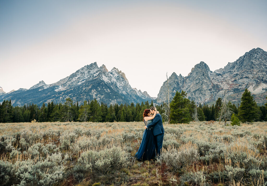 An Instagram Worthy Spots in Grand Teton National Park ...